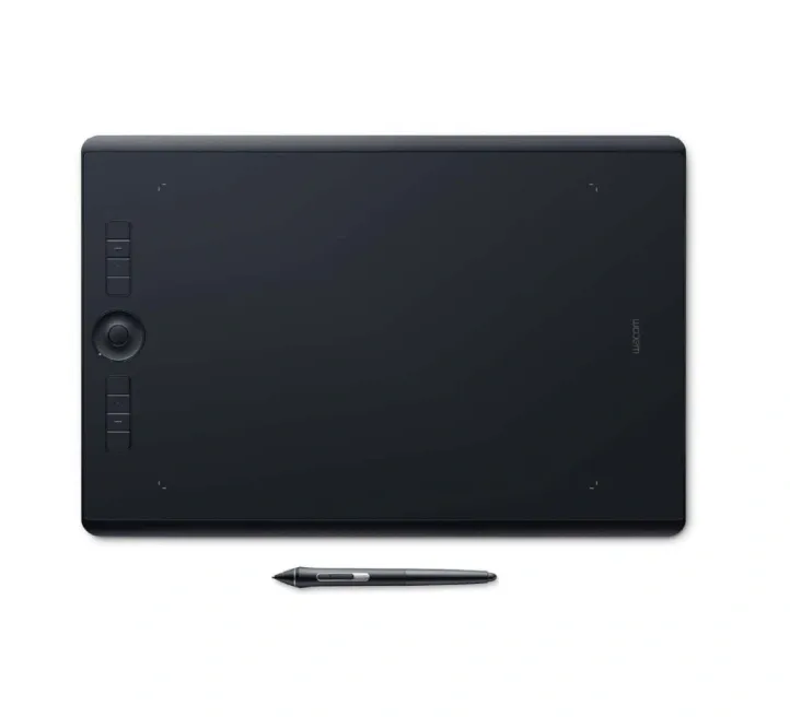 WACOM Grafičke table Intuos Pro L New | WinWin