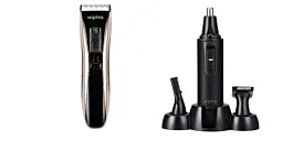 Alpha Trimer za kosu AHT167 + Multi trimer ANS78 | WinWin