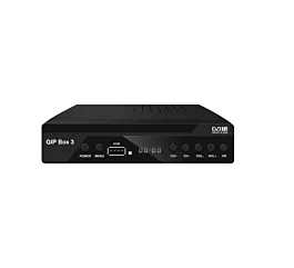 Golden Interstar Set-top box GIP Box 3 | WinWin