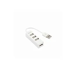 S-BOX Čitač kartica H 204 USB 4 Hub | WinWin