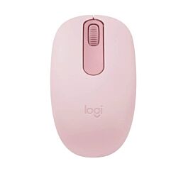 Logitech Bežični miš M196 - Roze | WinWin