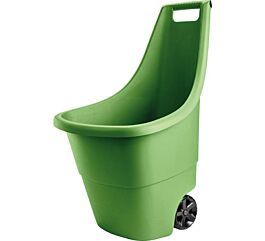 Curver Baštenska kolica 50l Easy go breeze, zelena | WinWin