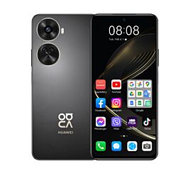 Huawei Nova 12SE 8 GB / 256 GB - Crni | WinWin